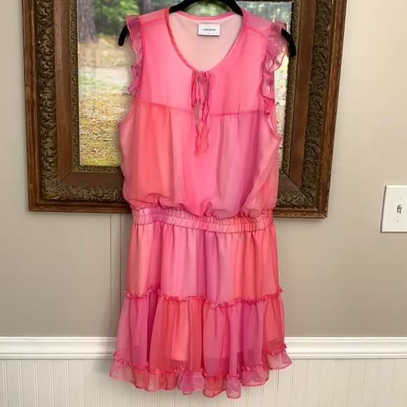 Adrienne | Dresses | Adrienne Dress | Poshmark